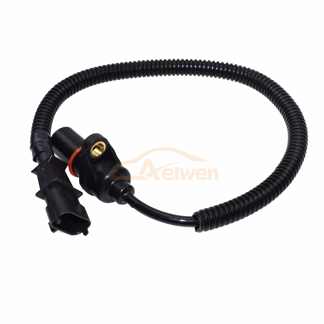 用于现代图森oe编号39180-27000 39180-27400 3918027000 3918027400的汽车零件传感器曲轴 - Buy ...