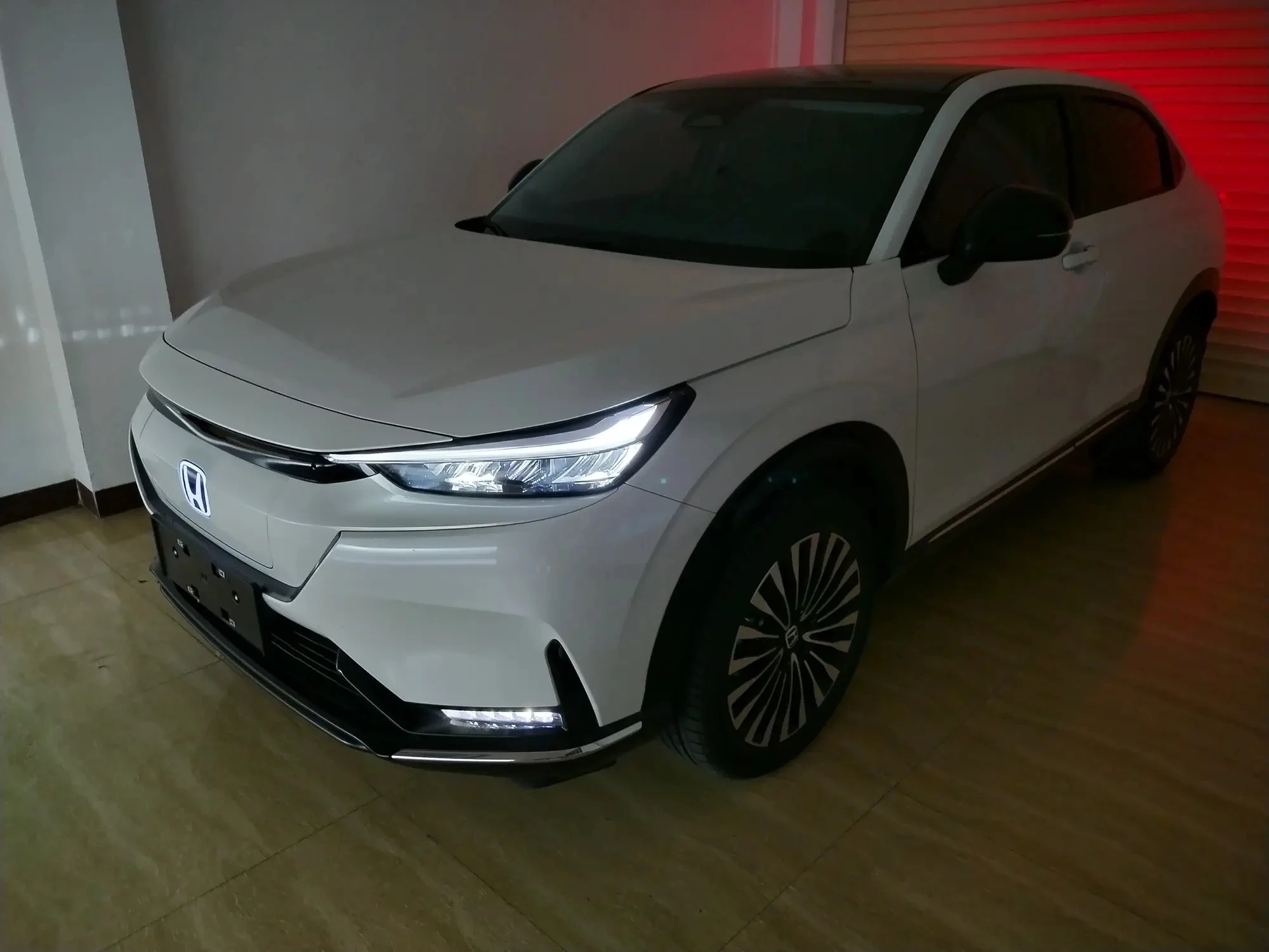 Company Overview - AVIC LANTIAN AUTOMOBILE SALES&SERVICE (SHANGHAI)CO.,LTD