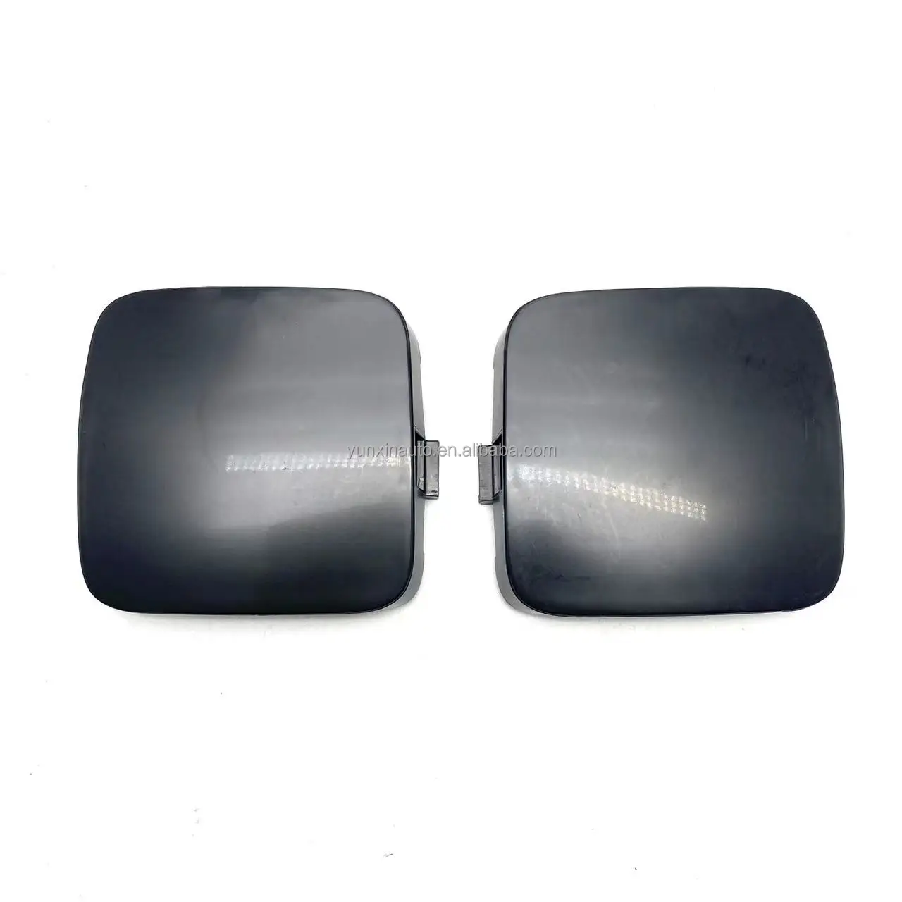 LUXESOEM Trailer Cage Cover 53286-0R020 53285-0R020 WINCH COVER for ...