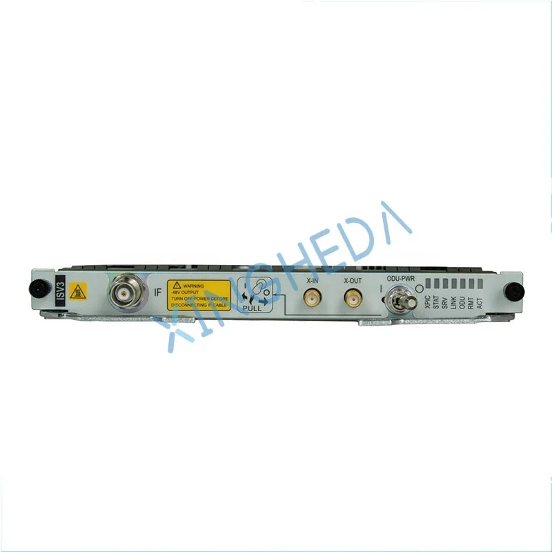 Huawei Isv3 Sl91 1-port Versatile If Board For Huawei - Buy Isv3,Huawei ...