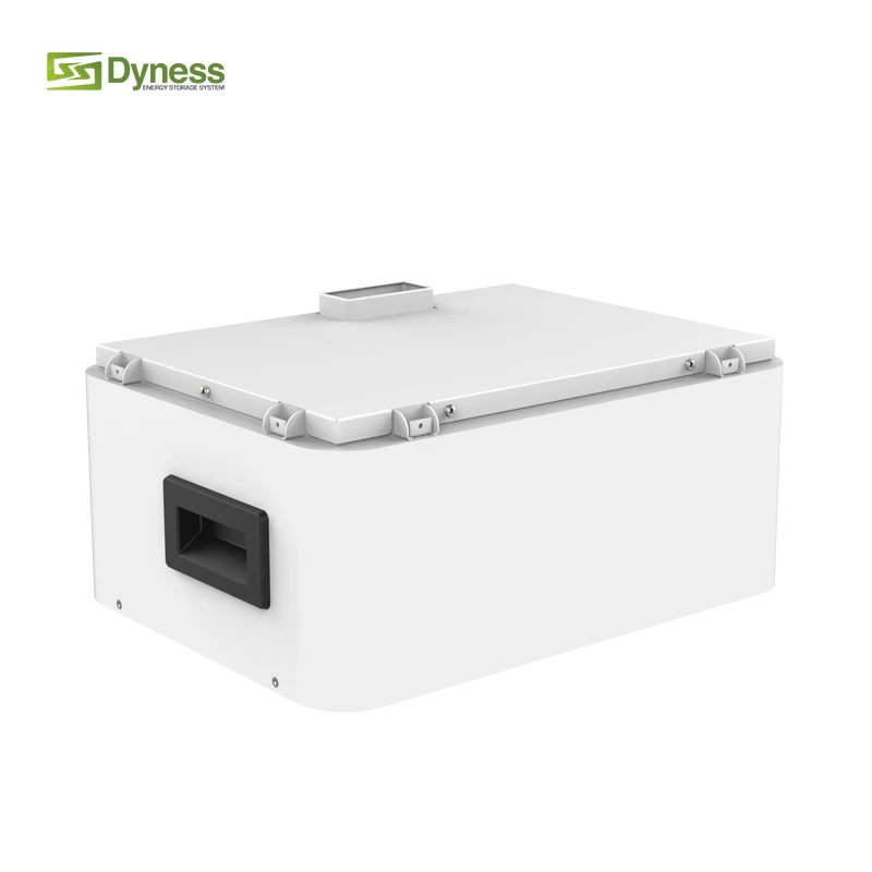 Dyness Tower 192v 10kw 14kwh 20kwh Home Stack Lithium Ion Battery Ip54 ...