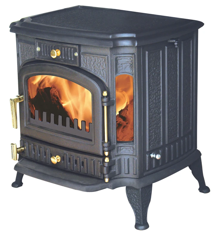 Multi Fuel Stove Indoor Wood Burning Stove Factory Wood Stove Price ...