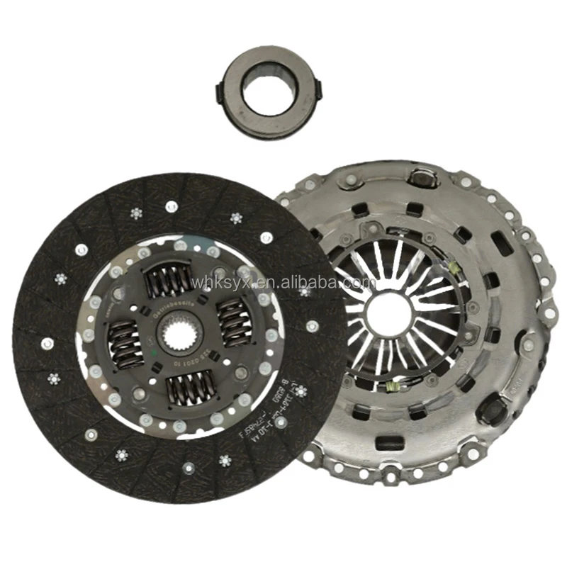 Automotive Transmission Jmc For 625305100 Luk Automotive Accessories ...