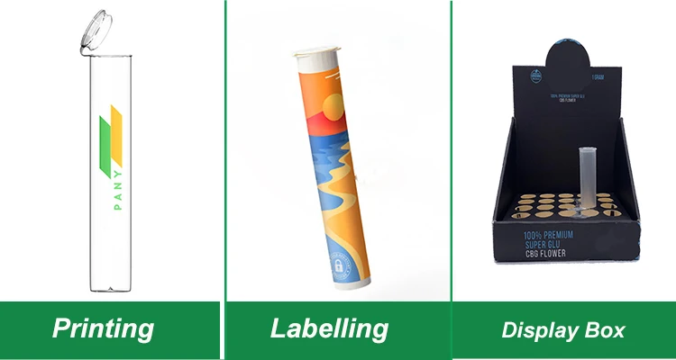 Plastic Pop Top Tube Child Safe Bottle Safety Lock Pop Caps Squeeze ...