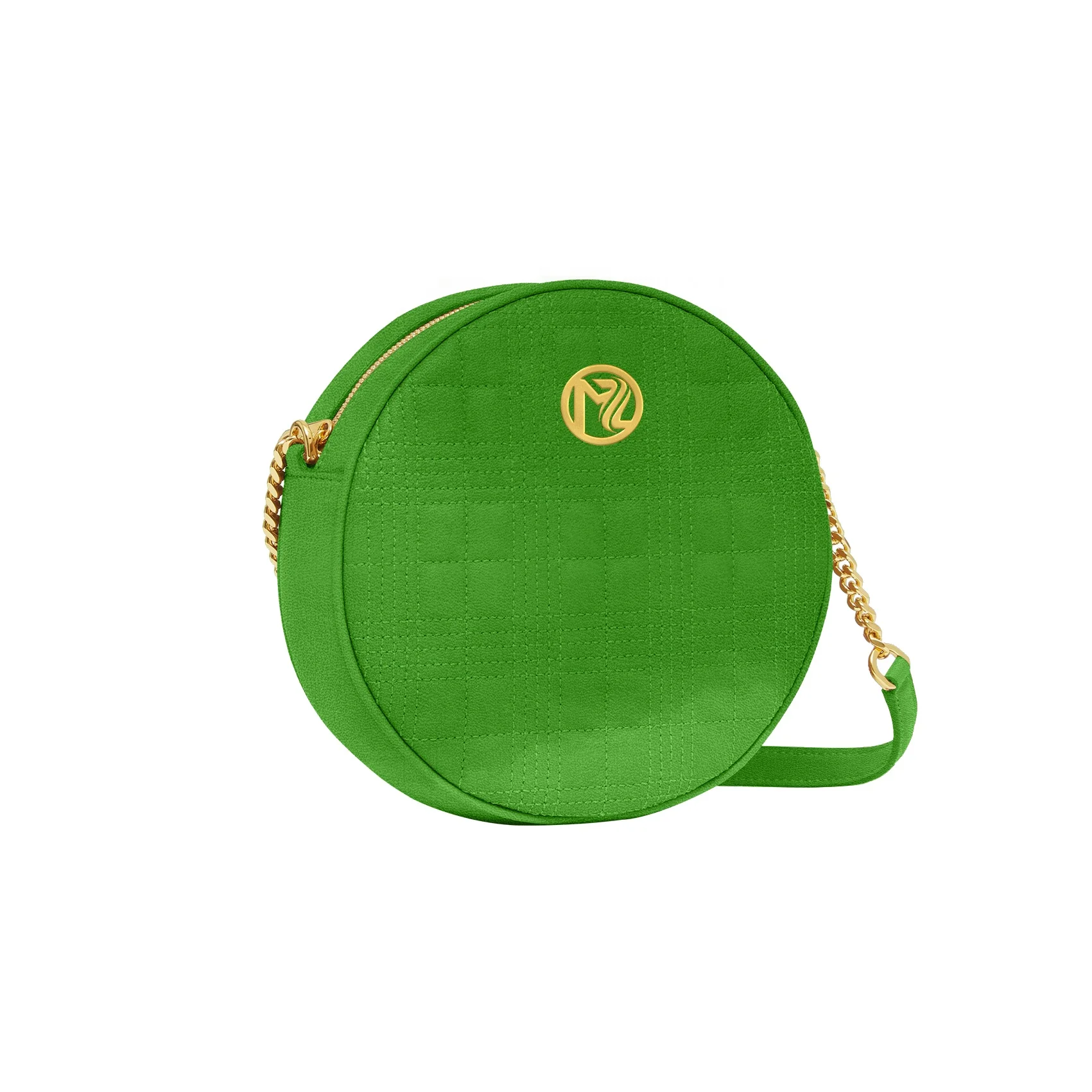 New Arrivals Fashion Handbags Lady Small Shoulder Round Circle Bags ...