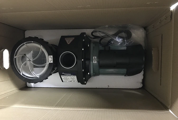 Emaux Sb系列2hp游泳池水泵 - Buy Emaux 小型电动 2hp 水泵，emaux 水池水泵，emaux 2hp 游泳池水泵系统 ...