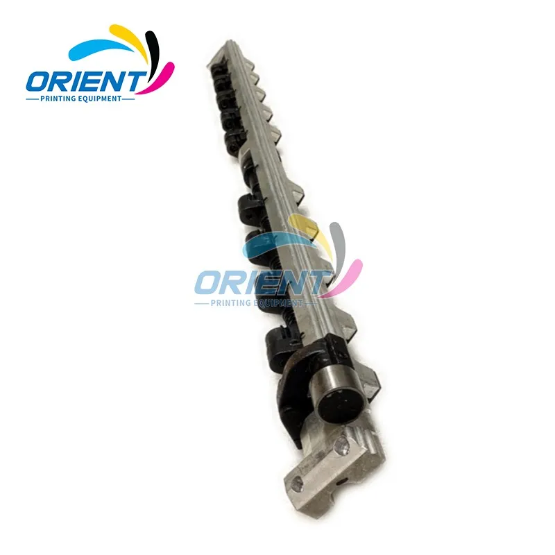 Durable Heidelberg Gripper Bar - MO Pile Delivery 43.014.003F