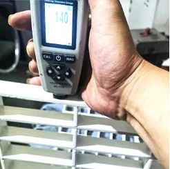 Industrial Stainless Steel Linear Floor Drain - Webforge