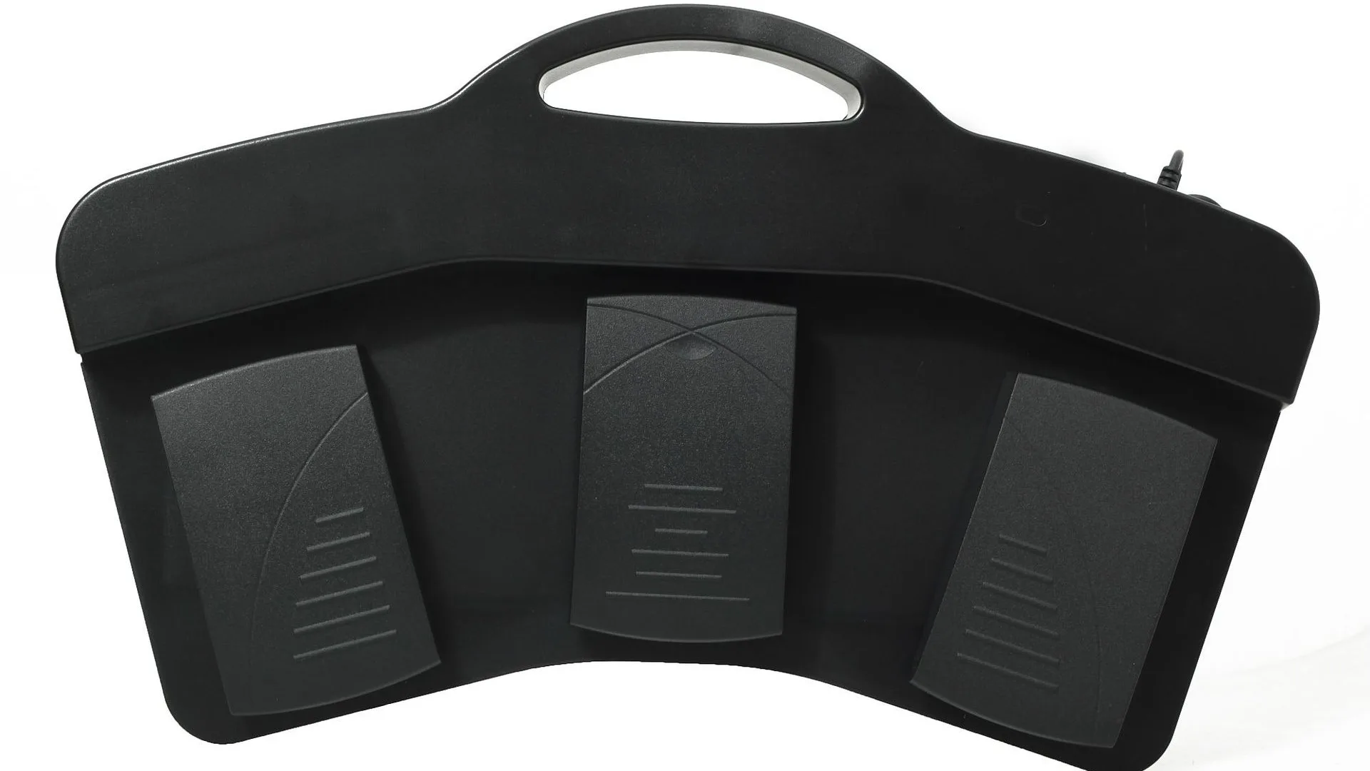 High Quality Usb Triple Foot Switch Keyboard Mouse Control Action 3 ...