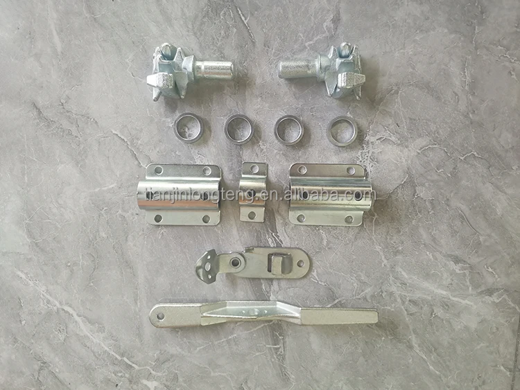 Unassembled ISO Marine Standard 20ft & 40ft Dry Cargo Shipping ...