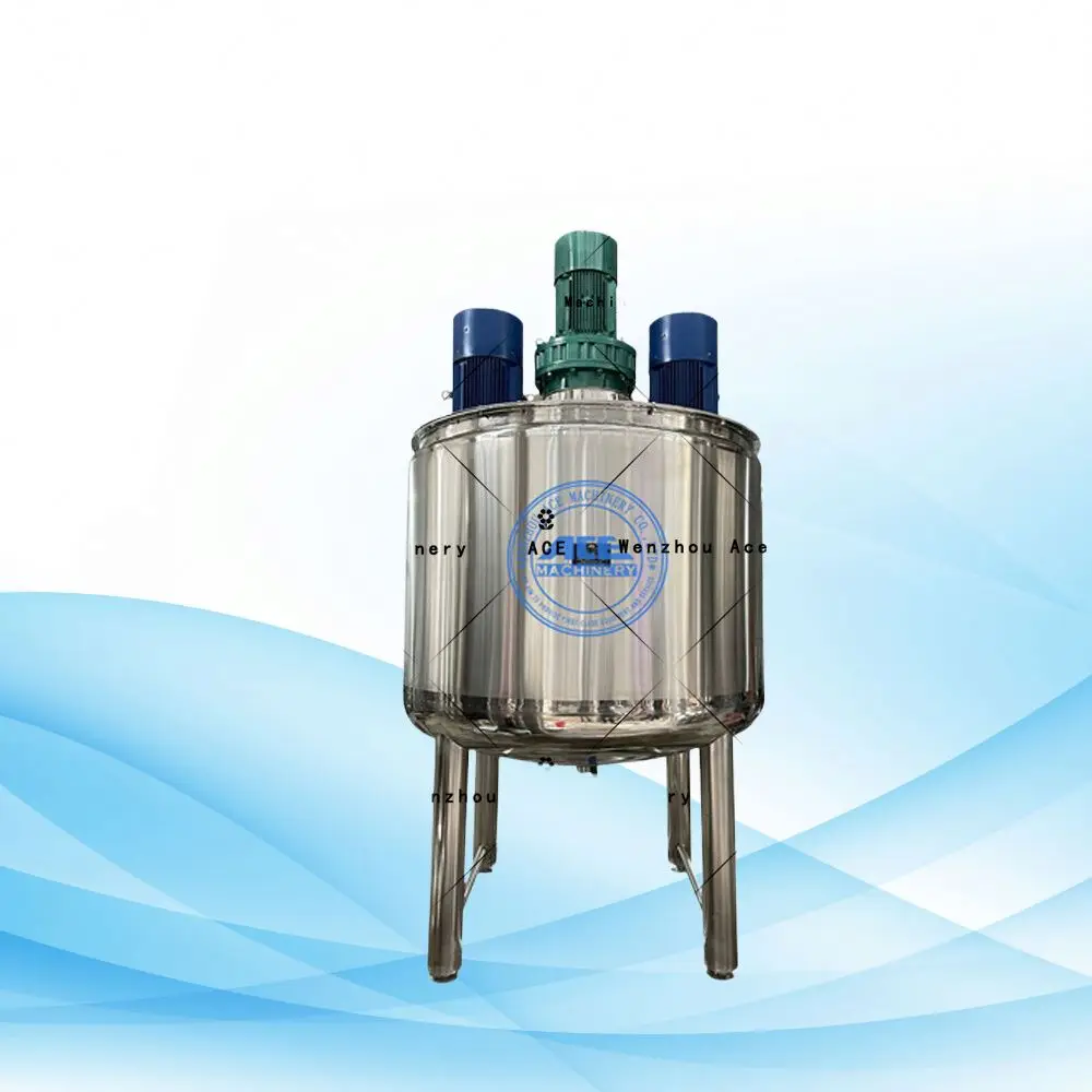 8000l Half Coil Limpet Coil Jacket Batch Crystallization Hydrogenation ...