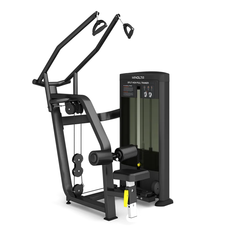 Universal Workout Machine