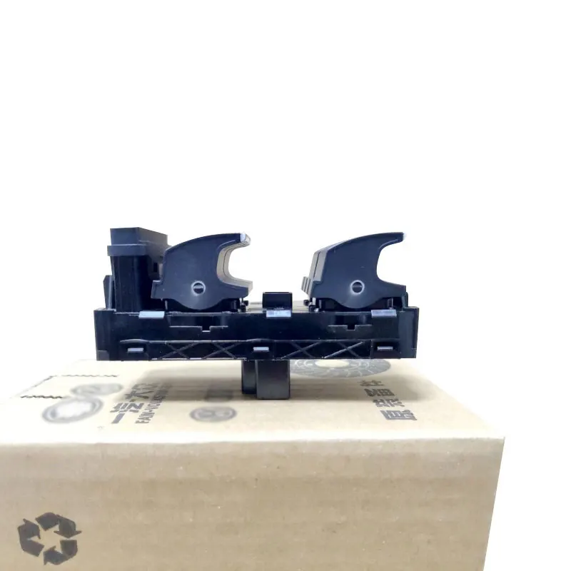 Auto Switches Power Master Window Control Switch 5G0959857E WZU for VW