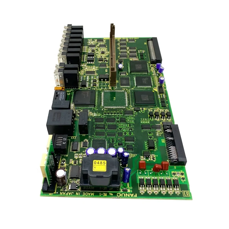 Fanuc A20b 2101 0012 Servo Amplifier Control Board A20b-2101-0012 Fanuc Circuit Board - Buy A20b ...