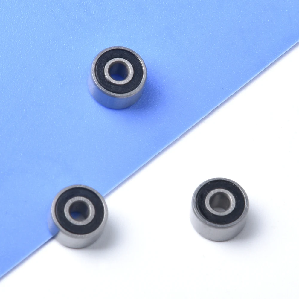 China Supplier Wholesale 603-609 Deep Groove Ball 684 Bearings For ...