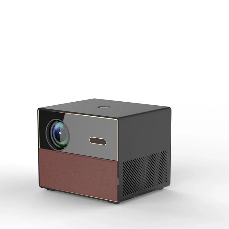 HTP H98 new design Auto focus Auto keystone Wifi Android9.0 Smart LED ...