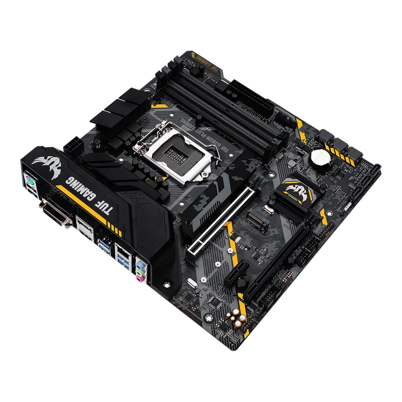 US TUF ROG PRIME B360 B365 B360M B365M PLUS KYLIN a K G H GAMING ...