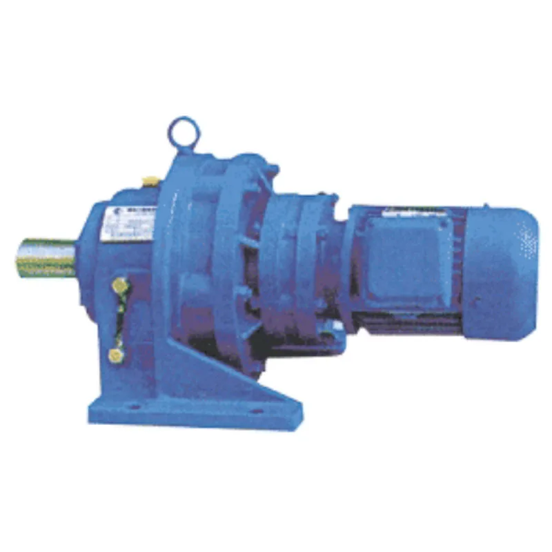 Parallel Shaft Helical Gearbox Reductor Jzq350 Zq 350 Gearbox Reducer ...
