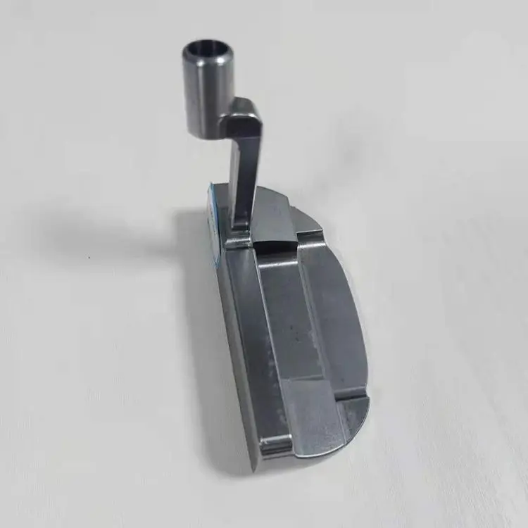 Manufacturer Customized High Precision Cnc Milling Golf Putter Head ...