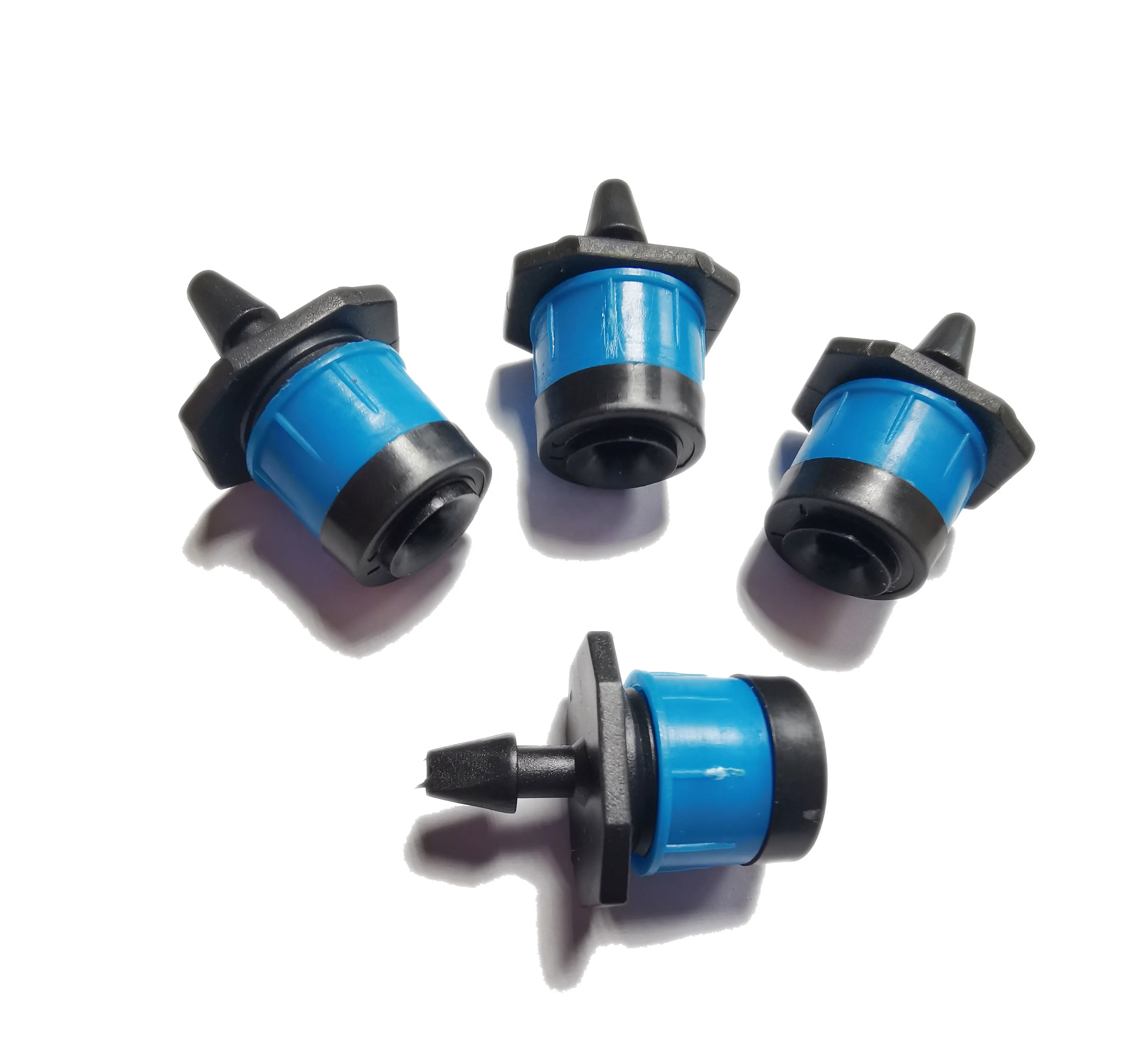 Factory Price Adjustable Dripper Emitter Agriculture & Garden Water ...