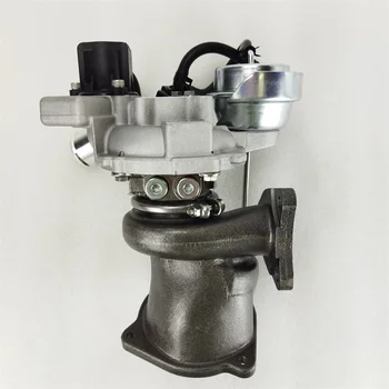 Kp39 Turbo 54399880130 54399700131 36002107 Bm5g6k682dd Turbocharger ...