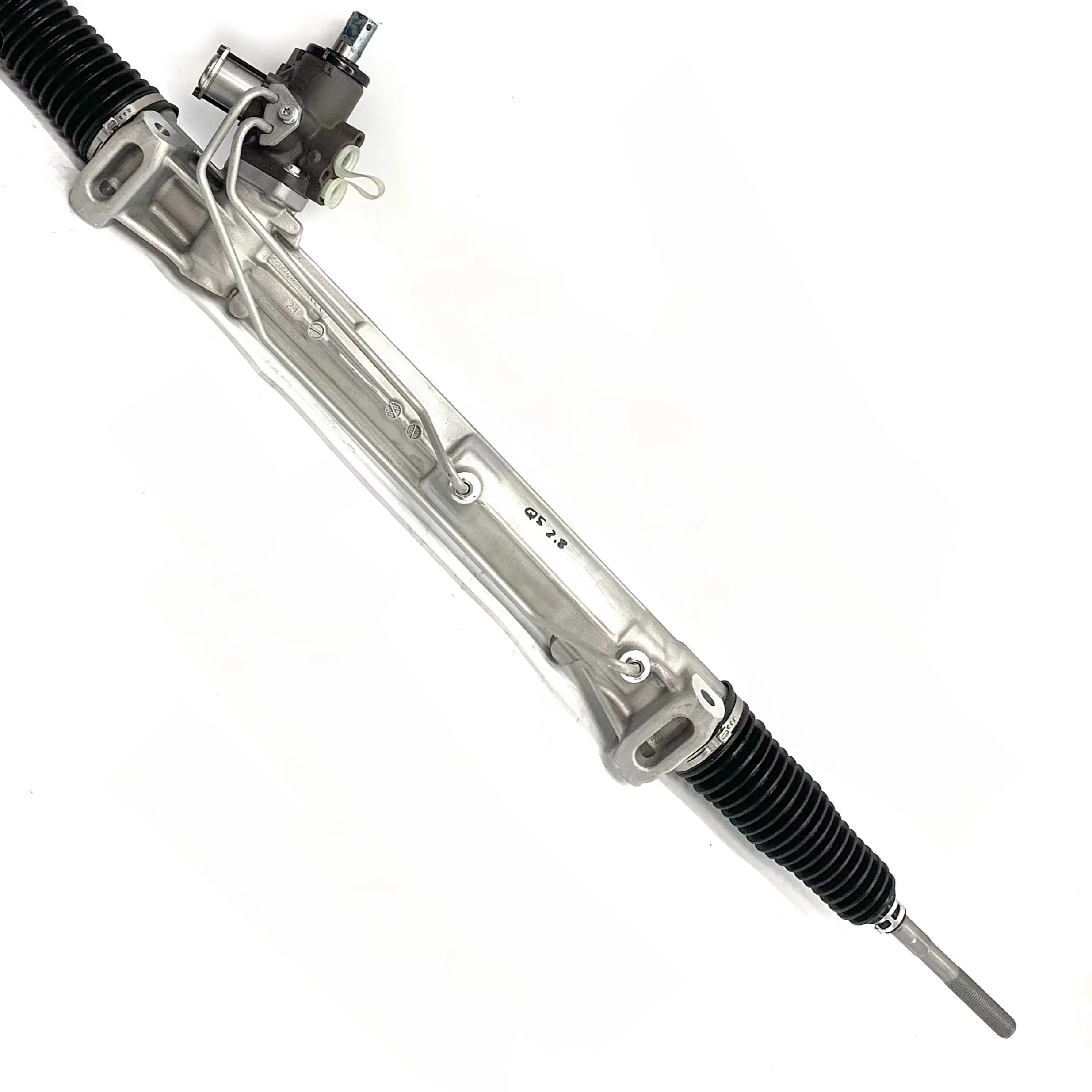 Audi Q5 용 정품 자동 스티어링 기어 스티어링 랙 전기 파워 스티어링 8r1423055bf 8rd422065 ...