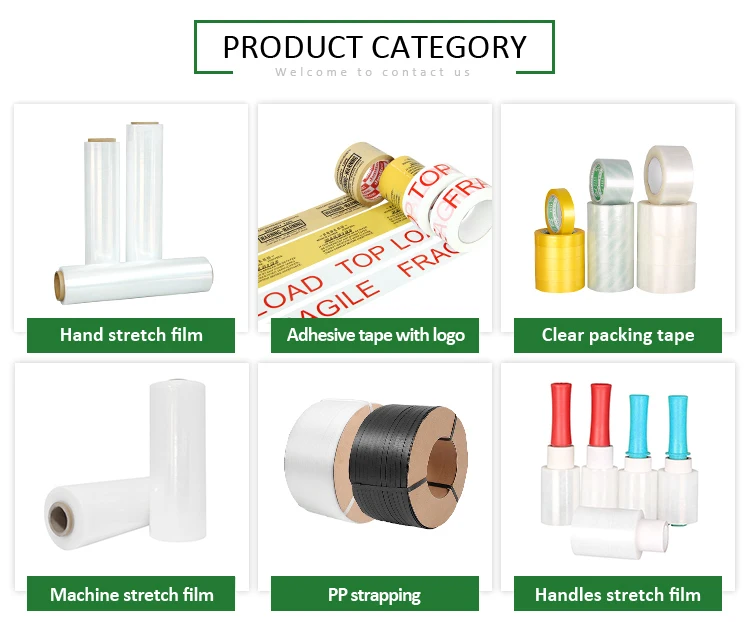 Wholesale Polyester PP Packing Straps - Durable & Customizable