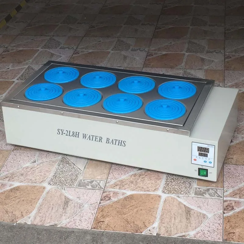 Biobase Thermostatic Digital Water Bath Pid Control Led Display Lab ...