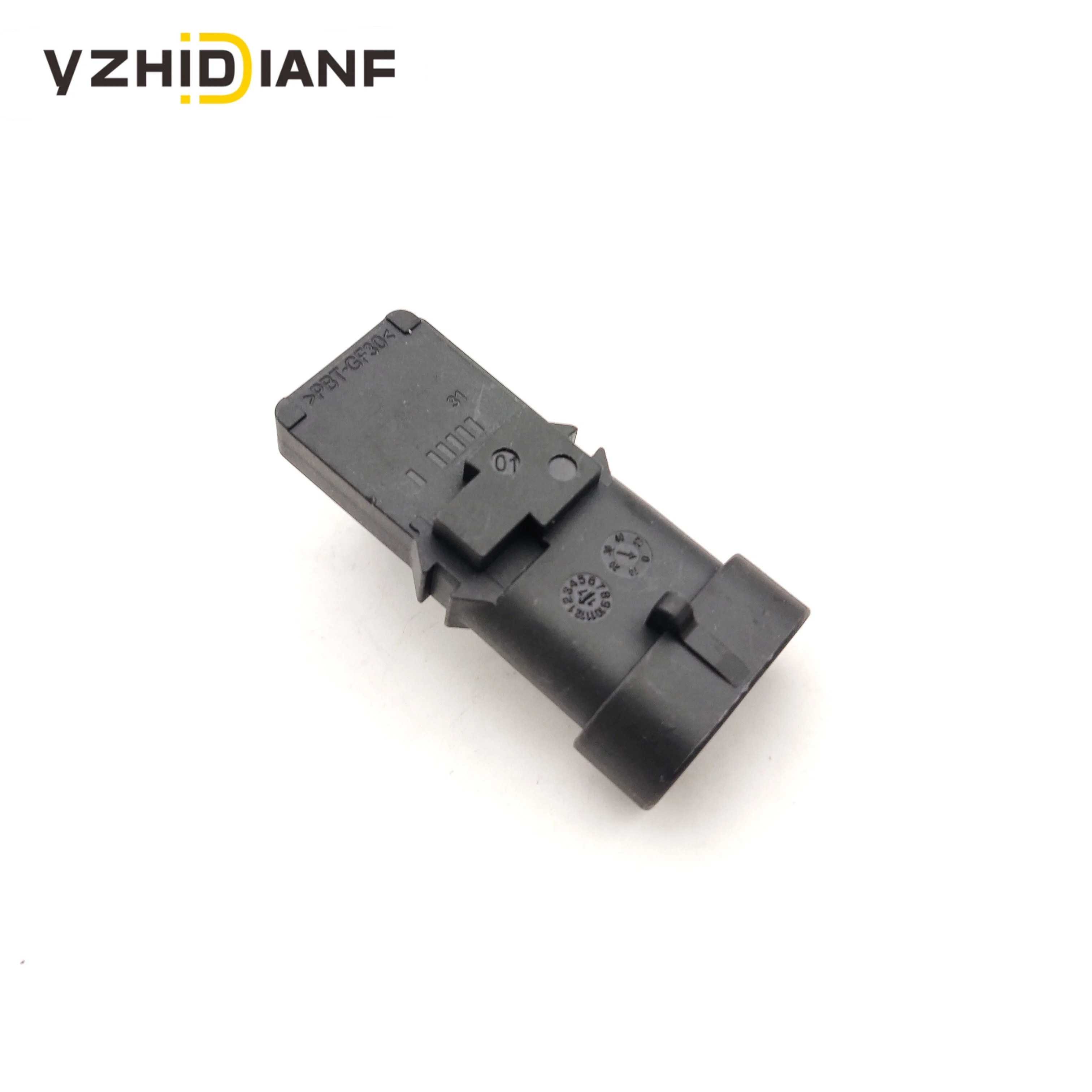 Map Boost Pressure Sensor Sinocmp 5wk96814 7700101762 8200719629 For ...