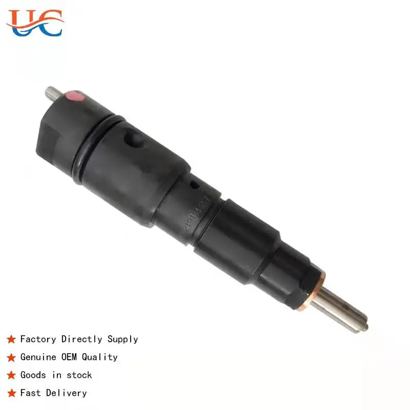 New Premium Grade Standard Mechanical Diesel Fuel Injector Nozzle ...