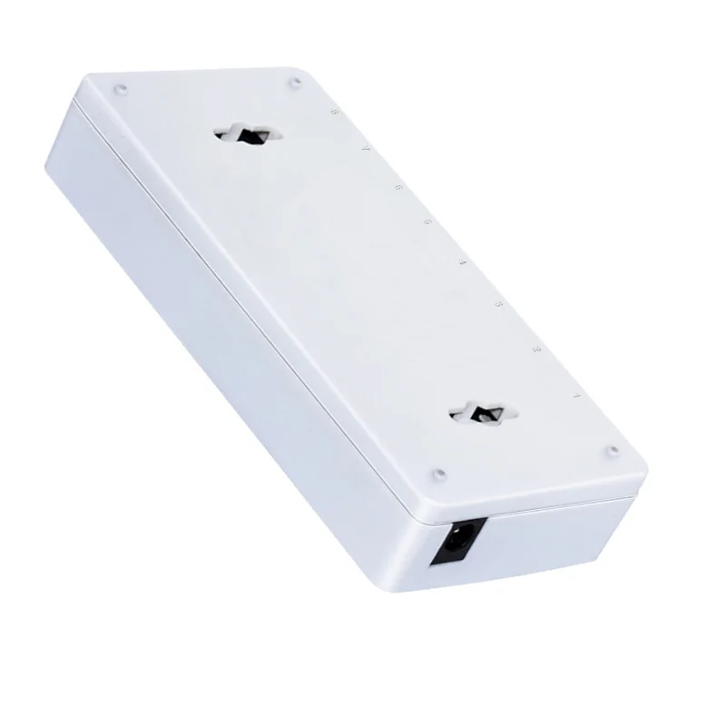 TP Link Ethernet Switch - 8 Port 10/100mbps Network Solution