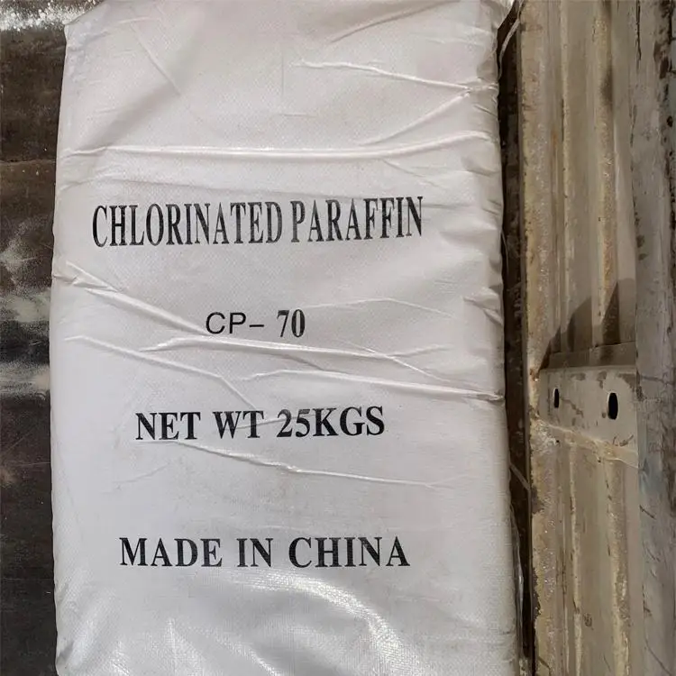Chlorinated Paraffin 70 Powder Paraffin Cp 70 For Pvc Products - Buy Chlorinated Paraffin 70 ...