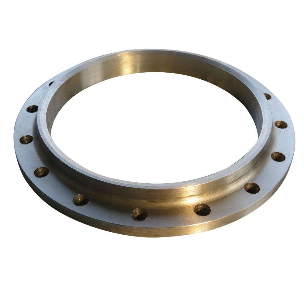 Factory Customized Pn16 Pn25 150lb 300lb Ss304 Ss316 Weld Neck Flange ...