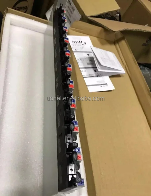 DCPD10B - Efficient Power Distribution for Network Equipment