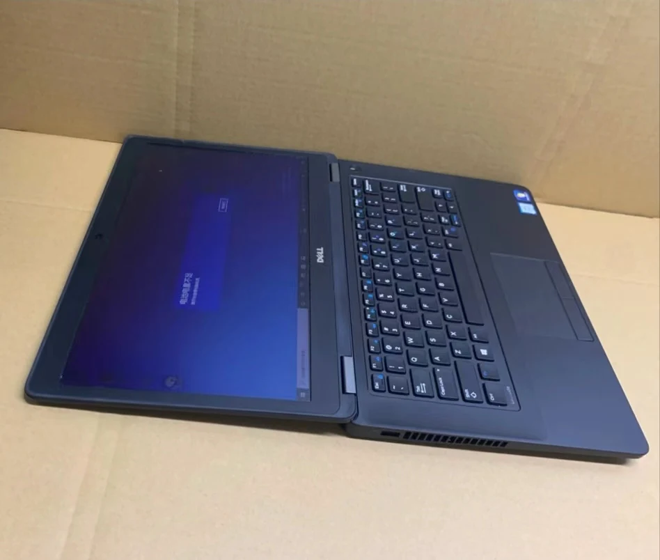 Wholesale Dell Latitude E5470 Core I5 Laptops - Second Hand