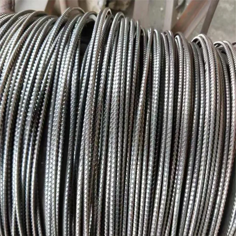 Basalt Welded Rebar 1/2 Inch 460 Steel Rebar 60000psi Hrb400 Steel ...