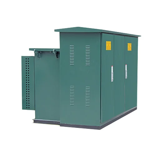 Transformer Substation Iec Switchgear Panel For Compact Substation 33kv ...