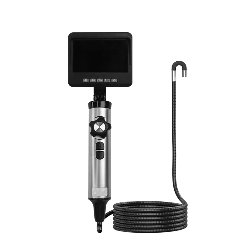 industrial rigid endoscope Endoscope ultra clear rigid Auto repair Pipe ...