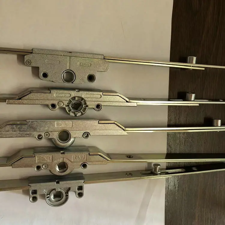 UPVC 15MM Transmission Rod with Key for Sliding Door| Alibaba.com