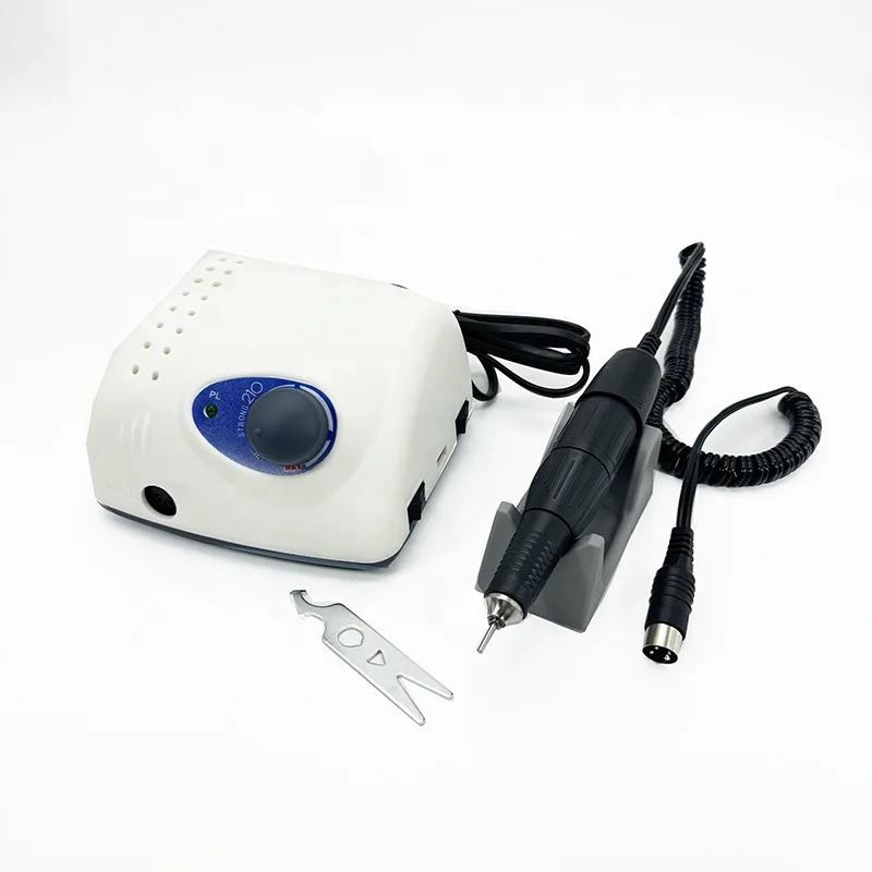 STRONG 210 Dental 35k Electric Polishing Micromotor/with Handle 102L