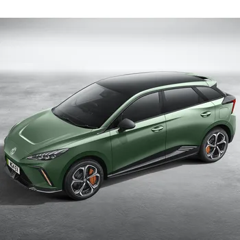 Mg Mg4 Ev Car Electric Car 360 Degree Panoramic Mg4 Popular Electric ...