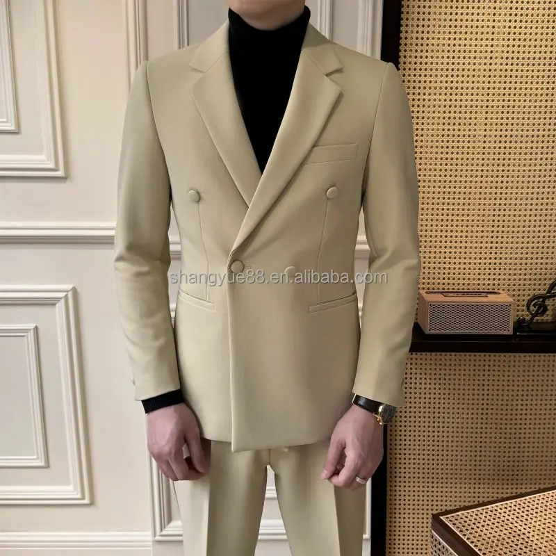 Shop Our Business Classic Men's Suits for Formal Occasions