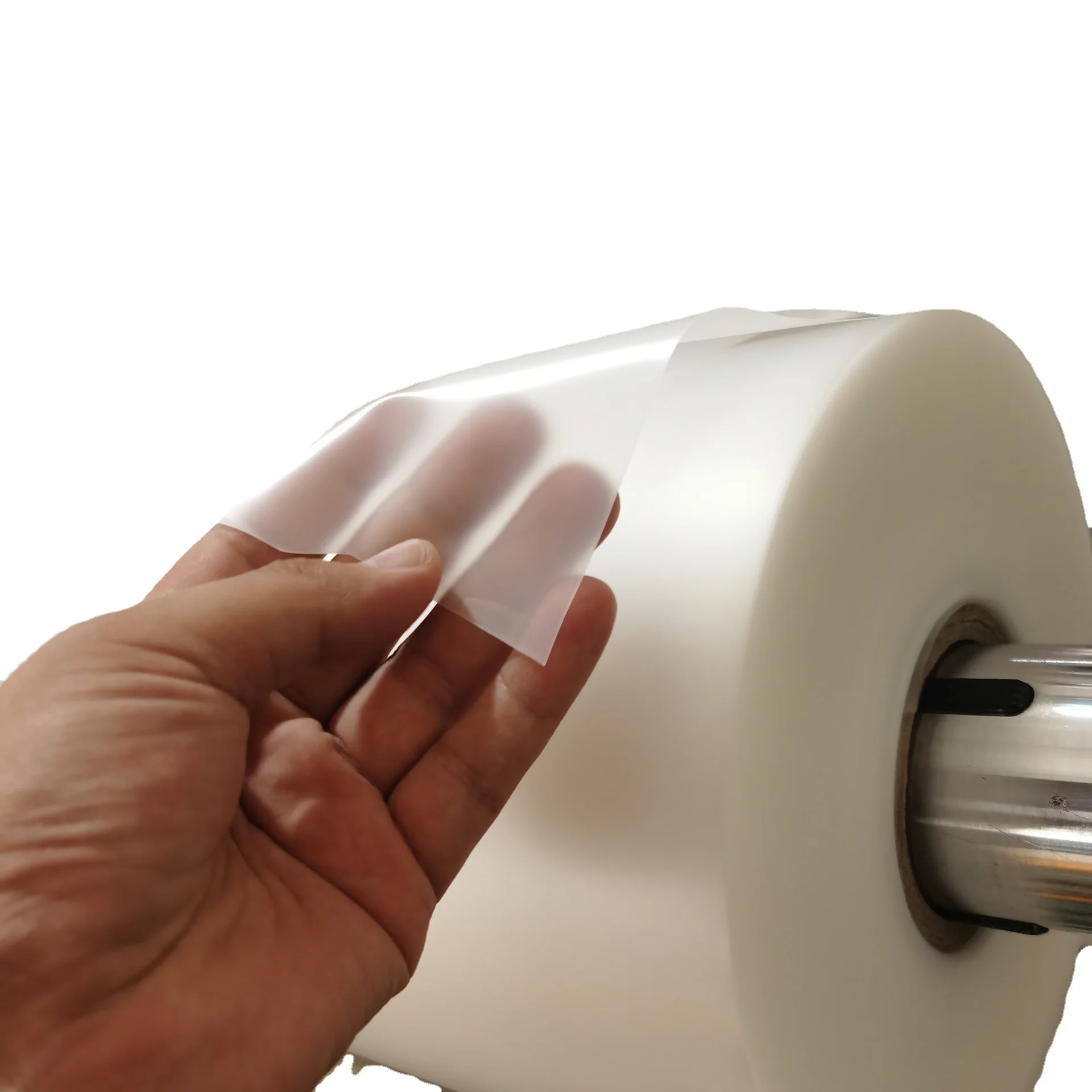 Custom EVA/PEVA High Temperature Resistant Film for Welding