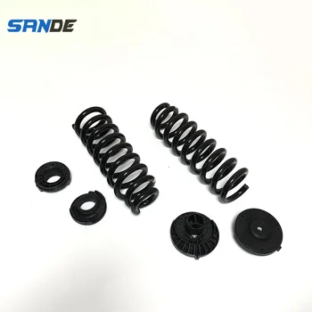 Amortiguador Trasero Para Mercedes-benz W205 C205 A2053280337 ...