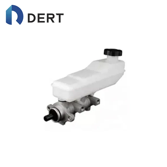 High Quality Brake Pump 58510-4H000 for Hyundai Repair