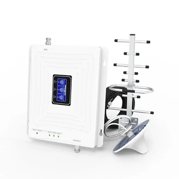 Lintratek Penguat Sinyal Ponsel,Penguat Pengulang Sinyal Telepon ...