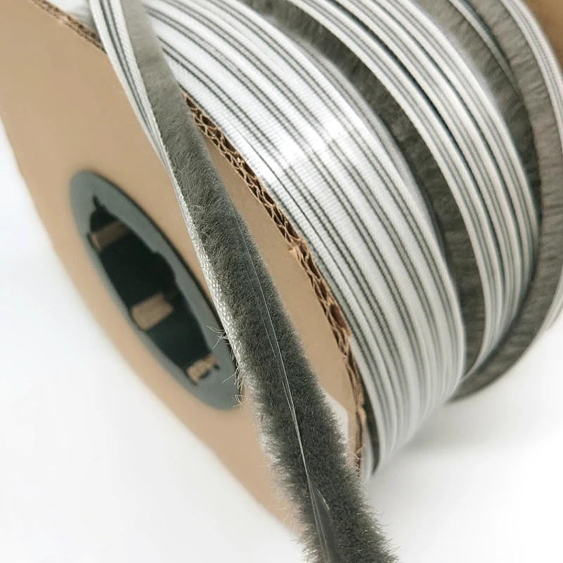 Plastic Fin Seal Strips Of Windows - Buy Plastic Fin Seal Strips,Fin ...