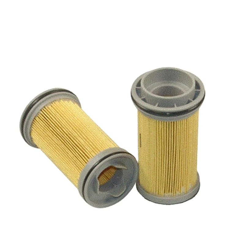 Sinotruk HOWO A7 Sitrak C5h C7h Wd615 D12 Engine fuel filter oil filter ...