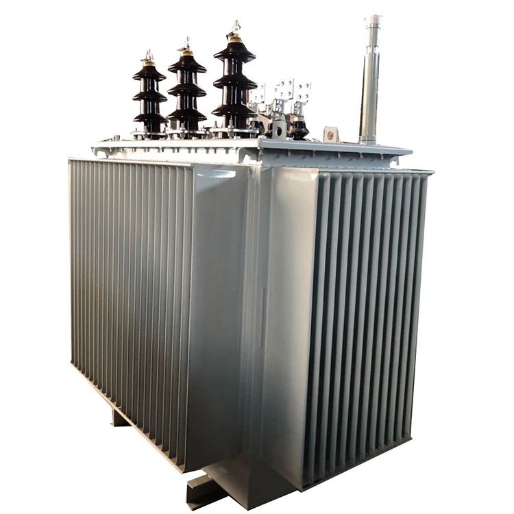 50 Kva Distribution Transformer 11/0.415kv - Buy Distribution ...