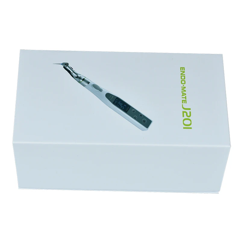 Wireless Endodontic Dental Clinic Rotary Endo Motor by Jinguang